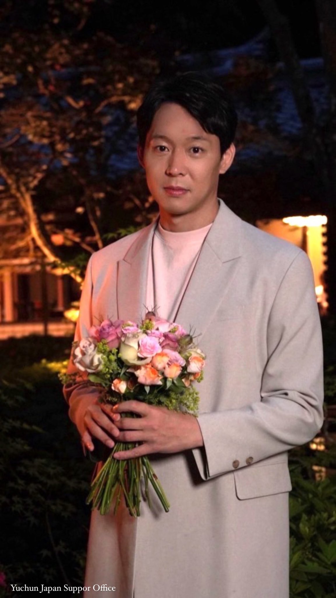 2025.1 Park Yuchun ディナーショー / 2025年1月31日 / Believe in YU